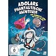Adolars phantastische Abenteuer - Die komplette Serie (Fernsehjuwelen ...