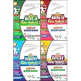 AP & TG My Baby Bullet Q Intermediate 1st Year BiPC | 4 Books Set ...