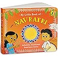 My Little Book of Navratri: Illustrated board books on the Indian ...
