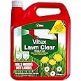 VITAX 5LCRTU4 Lawn Clear RTU Weed Killer, 4 Litre : Amazon.co.uk: Garden