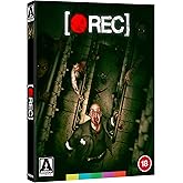 [Rec]3: Genesis [Blu-ray]: Amazon.co.uk: Diego Martín, Leticia Dolera ...