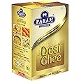 Param Premium Desi Ghee - Pure Desi Ghee For Better Immunity ...