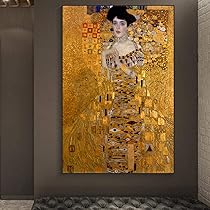 Gustav Klimt Die Frau In Gold Bild Cheap Sale | innoem.eng.psu.ac.th