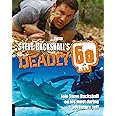 Steve Backshall's Deadly 60: Amazon.co.uk: Backshall, Steve: 9781472965196: Books