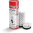 Henry Quick Vacuum Cleaner Pods, Pack of 10 : Amazon.co.uk: Home & Kitchen