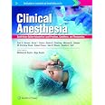 Barash Clinical Anesthesia, South Asian ed : Nishkarsh Gupta, Anju ...
