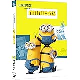 Minions Collection (Box 3 Dvd): Amazon.it: Pierre Coffin, Kyle Balda ...