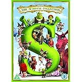 The Shrek Collection - The Story So Far (Shrek 1 & 2 Box Set) [2004 ...