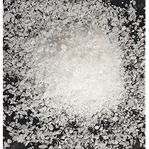 Biodegradable Snow Wedding Snow Confetti Eco Friendly Natural