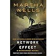 Network Effect: A Murderbot Novel: 5 (Murderbot Diaries): Amazon.co.uk ...
