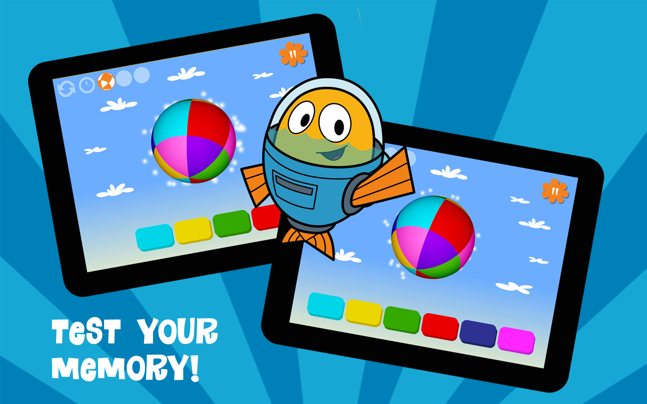 Fishtronaut - POP Rhythms : Amazon.co.uk: Apps & Games