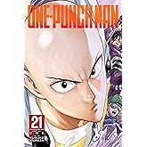 One-Punch Man, Vol. 30: Volume 30 : ONE: Amazon.com.tr: Kitap
