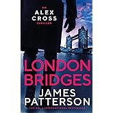 Cross (Alex Cross Book 12) eBook : Patterson, James: Amazon.co.uk ...