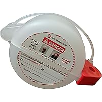 Loto Product India Lockout Tagout Emergency Switch/Push Button Lockout ...