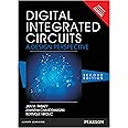 Digital Integrated Circuits 2e : Rabaey: Amazon.in: Books