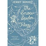The Snow Spider Trilogy : Nimmo, Jenny: Amazon.co.uk: Books