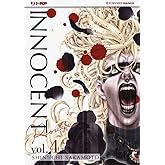 Innocent Rouge (Vol. 6) : Sakamoto, Shin'ichi, Franca, Marco: Amazon.it: Libri