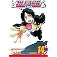 Viz Bleach Vol. 13 Paperback Manga: The Undead : Kubo, Tite: Amazon.it ...