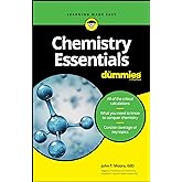 Chemistry For Dummies, 2nd Edition (For Dummies (Lifestyle)): Amazon.co ...
