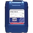 Super Universal Tractor Oil 15W-30 STOU SUTO Farm Oil 20 Litre 20L : Amazon.co.uk: Automotive