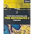 Edexcel Limited Pearson International A Level Mathematics Pure Mathematics 1 Student Book ...