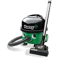 Henry Harry HHR 200-11 Dry Vacuum Cleaner, 9 Litre, 620 W, Green ...