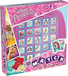 Match Disney Princess: Amazon.de: Spielzeug