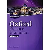 OXFORD ENGLISH GRAMMAR COURSE INTERMEDIATE WITH KEY (WITH EBOOK ...
