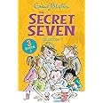 The Secret Seven Collection 1: Books 1-3 (Secret Seven Collections and ...
