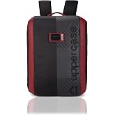 Buy uppercase 19L Matrix Professional Laptop Backpack | up to 15.6 ...