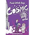 Cosmic : Cottrell Boyce, Frank: Amazon.co.uk: Books