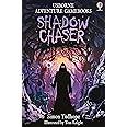 Shadow Chaser (Adventure Gamebooks) : Simon Tudhope, Tom Knight, Tom ...