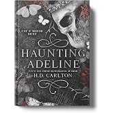 Haunting Adeline : Carlton, H. D.: Amazon.in: Books