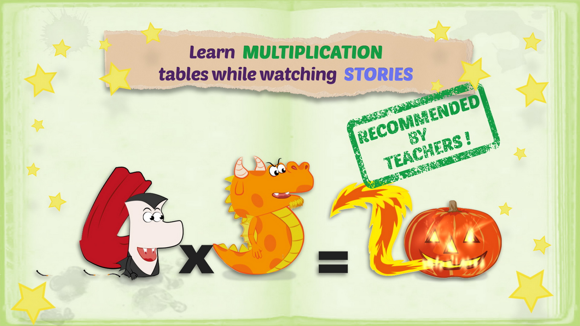 Mathemagics Multiplication : Amazon.co.uk: Apps & Games