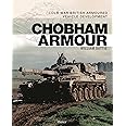 Chobham Armour: Cold War British Armoured Vehicle Development: Amazon ...