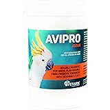 Avipro Avian ; Prebiotic and Probiotic For All Bird Species ; Supports ...