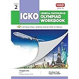 Buy MTG International Mathematics Olympiad (IMO) Workbook for Class 2 - MCQs, Previous Years ...