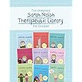 The Complete Sarah Naish Therapeutic Parenting Library for Children ...