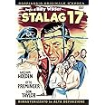 Stalag 17 (1953): Amazon.it: Holden,Taylor,Preminger, Holden,Taylor ...