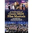 A Celebration of Classic MGM Film Musicals [DVD] [2010]: Amazon.co.uk ...
