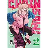 Chainsaw Man 01 : Fujimoto, Tatsuki, Bartholomäus, Gandalf: Amazon.de: Bücher
