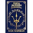 Percy Jackson and the Olympians: The Lightning Thief : (Deluxe ...