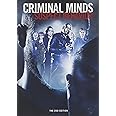 Criminal Minds: Suspect Behavior: Amazon.it: Matthew Ryan, Jeanne ...