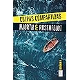 Culpas compartidas (Serie Bergman 8) (Planeta Internacional) : Hjorth ...