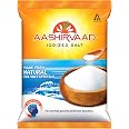 Aashirvaad Salt,with 4-Step advantage, 1kg : Amazon.in: Grocery ...