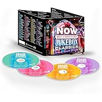 NOW That’s What I Call Music 120: Amazon.co.uk: CDs & Vinyl