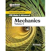 Buy Arihant Understanding Physics for JEE Main and Advanced 2025 ...