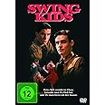 Swing Kids: Amazon.it: Leonard, Robert Sean, Bale, Christian, Whaley ...