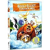 Boog & Elliot 3: Amazon.it: Cartoni Animati, Cartoni Animati: Film e TV