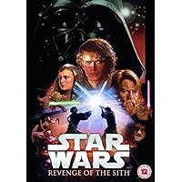 Star Wars VI: Return of the Jedi (Limited Edition) [DVD]: Amazon.co.uk ...